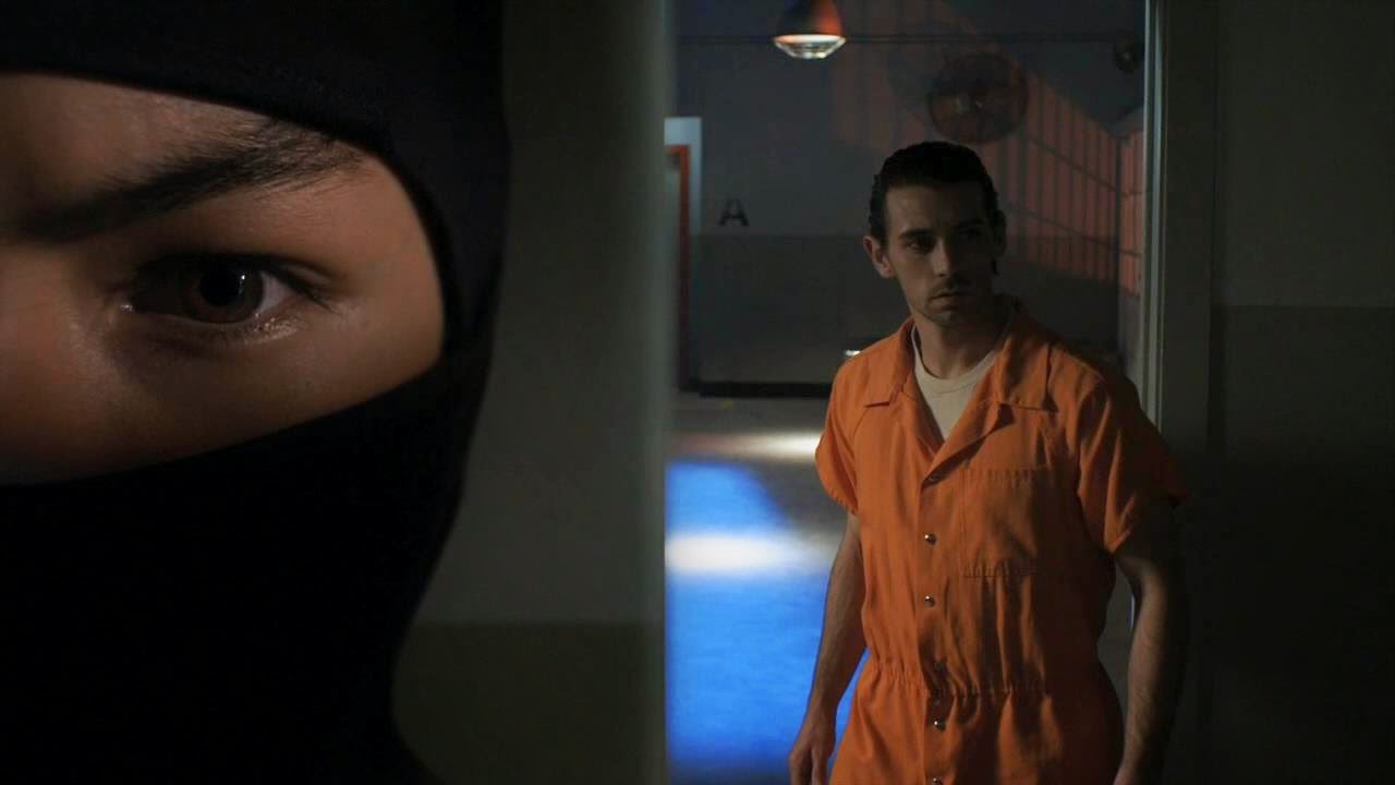 scifi tv series: Supah Ninjas (2011– 2013)